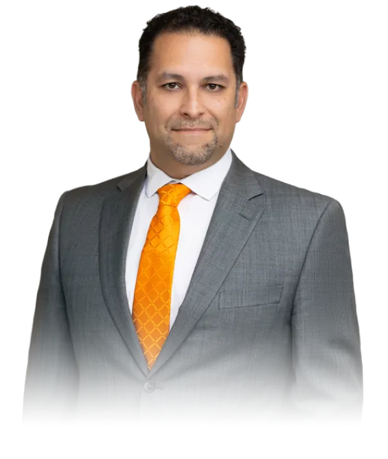 Syed Hussain Akbar | Just Right Law